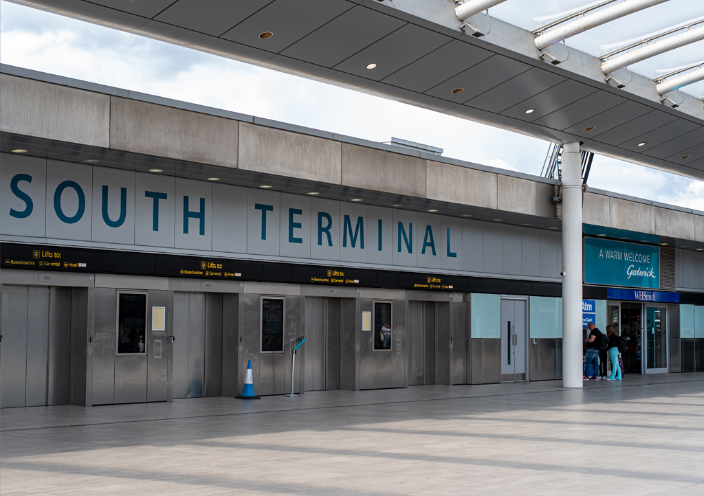 Airport Cars Gatwick