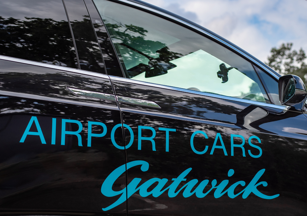 Airport Cars Gatwick