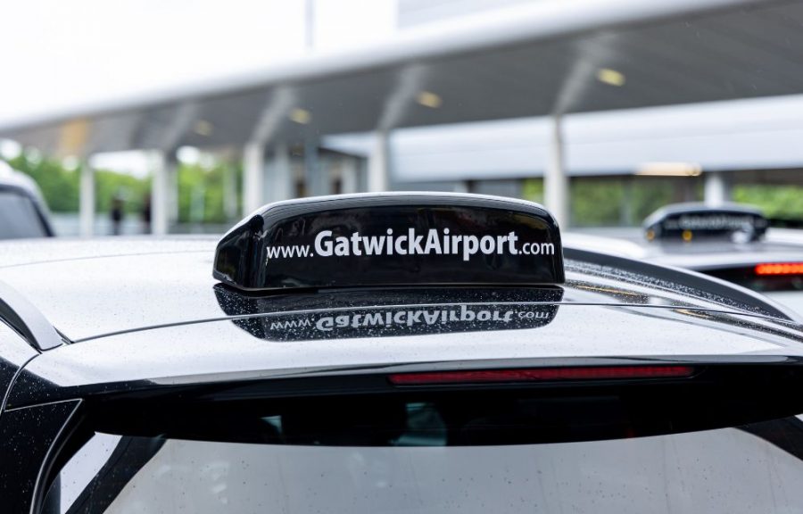 Contact Us - Airport Cars Gatwick